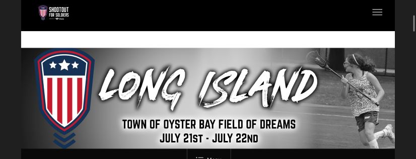 Shootout for Soldiers 2022 – LONG ISLAND METRO LACROSSE FOUNDATION